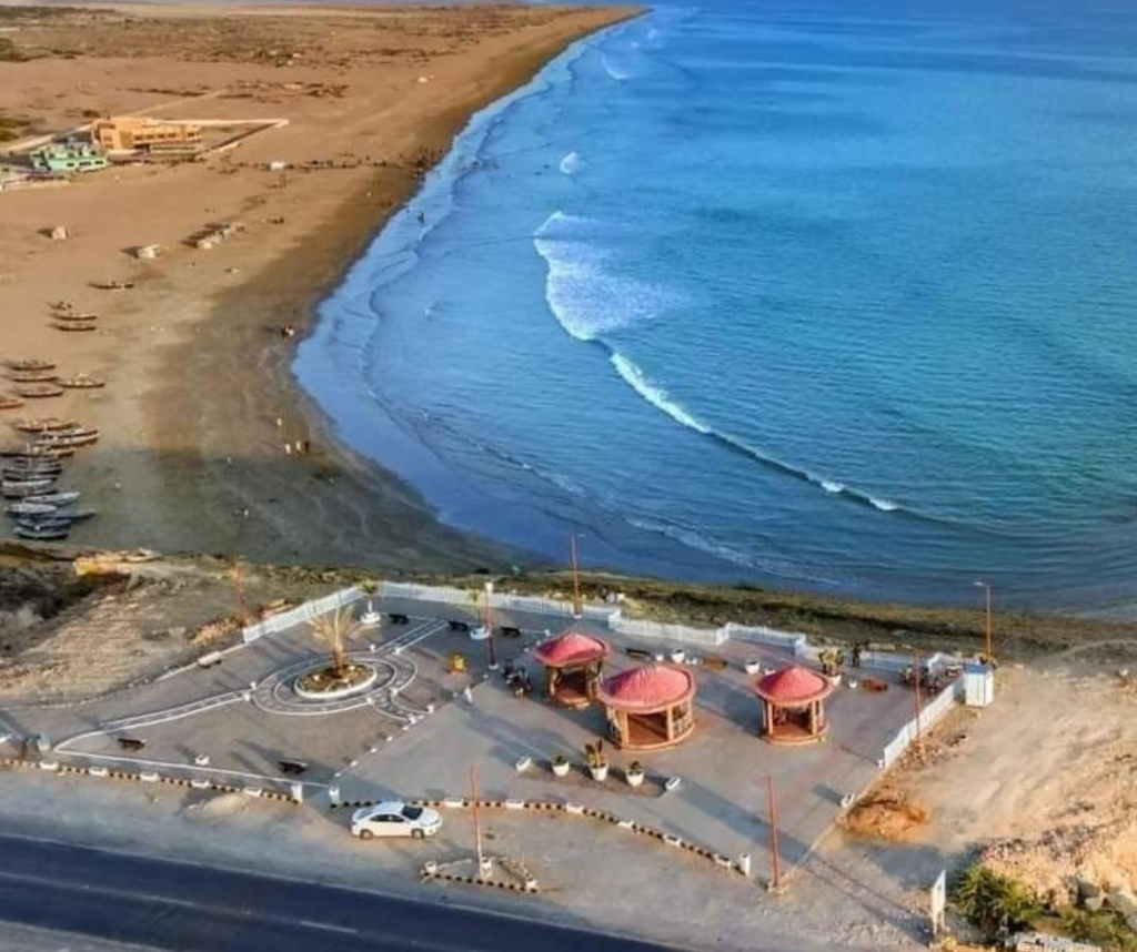 Camping at Kund Malir Beach - Complete Guide for 2025 - National ...