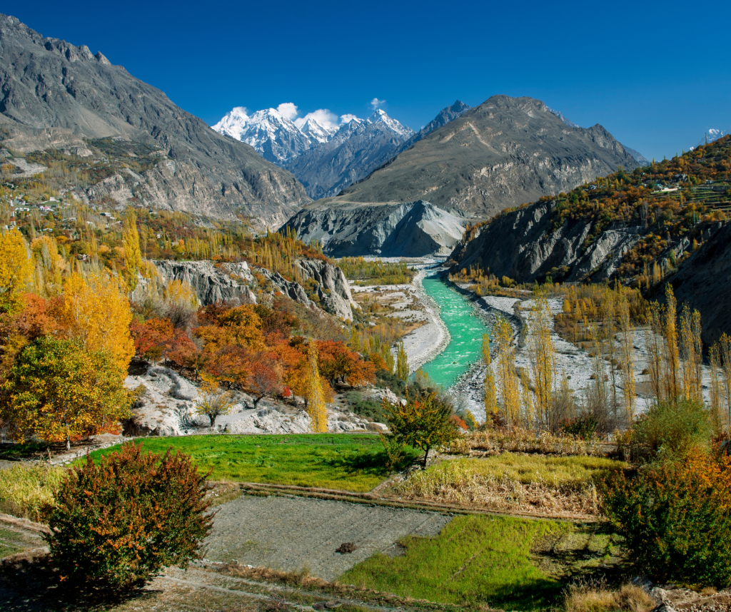 Adventure Travel in Pakistan: Best Activities & Destinations for 2025 ...