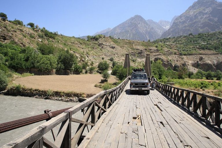 Bumburet Valley | Discover the Hidden Gem of Kalash | NPP